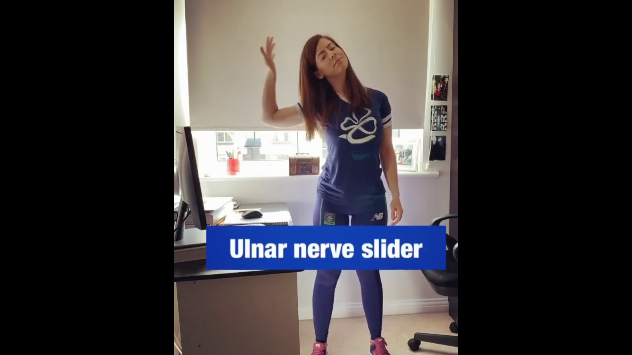 Neural sliders for wrists and hands - YouTube