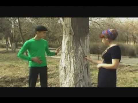 Guwanch Seyidow - Zuleyha