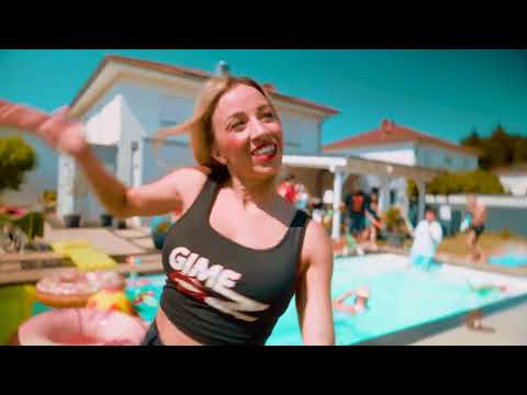 Gime - Gimme Gimme (official video)