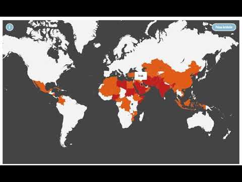 Issue with anvaka/panzoom - zoomAbs & smoothZoom etc - YouTube
