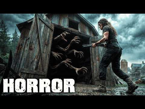 A Secret Investigation Turns Into A Nightmare | Thriller HORROR | Full Movie