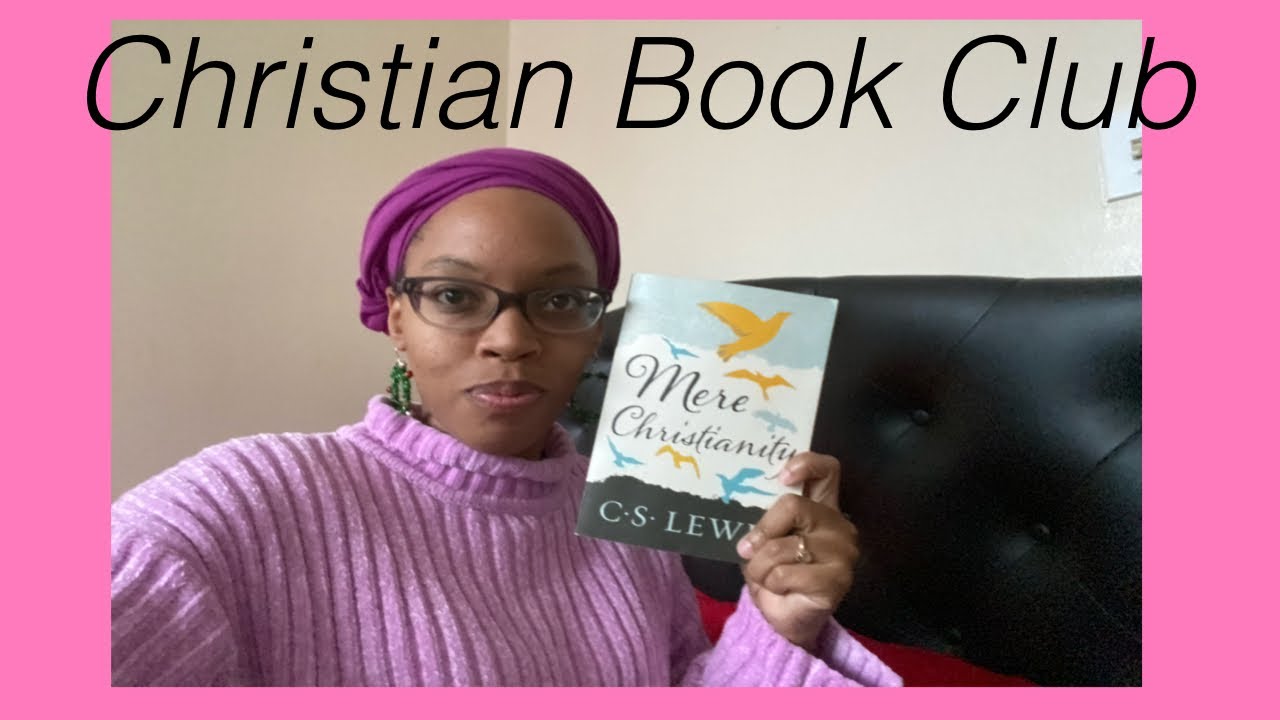 Christian Book Club| Take 2 🎬 - YouTube