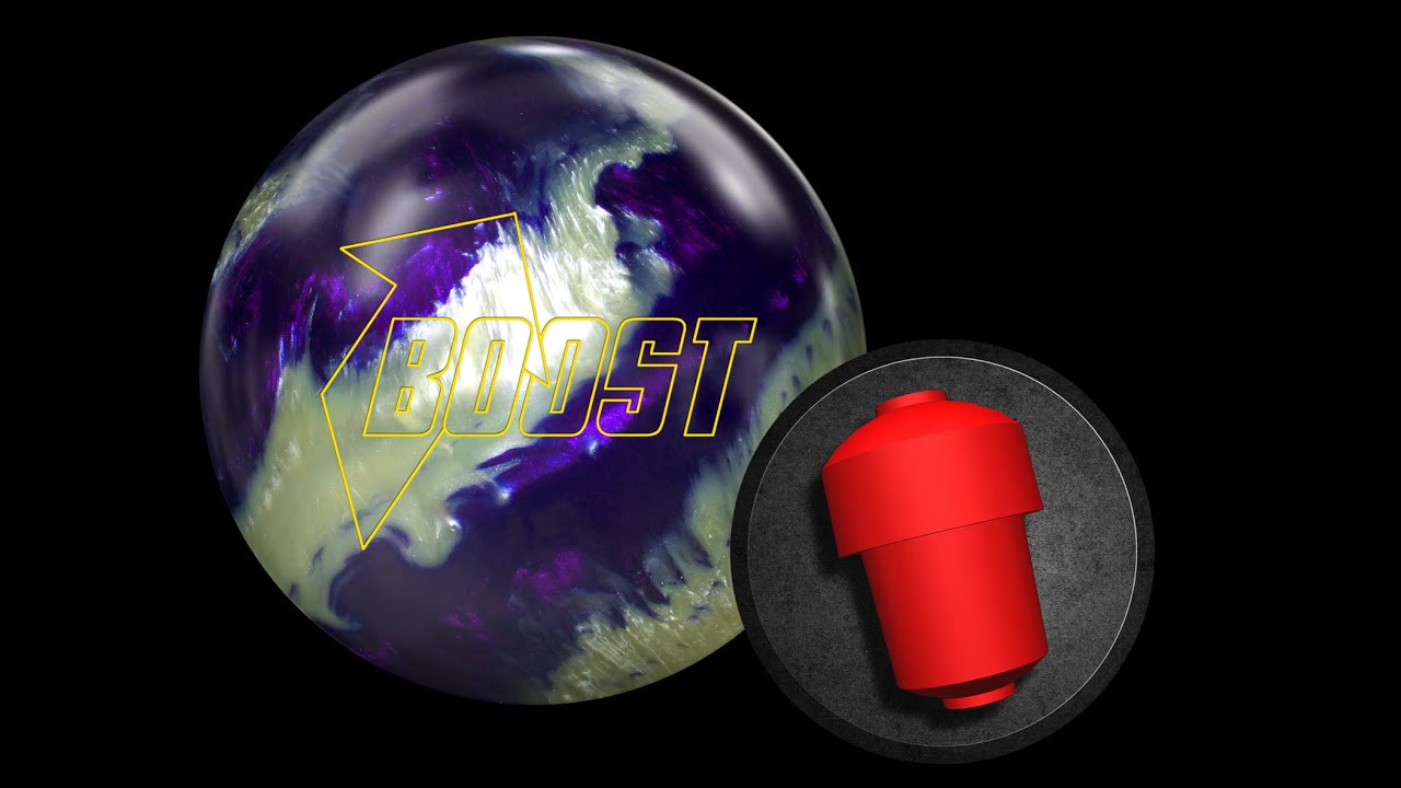 900 Global Boost Pearl Ball Video - YouTube