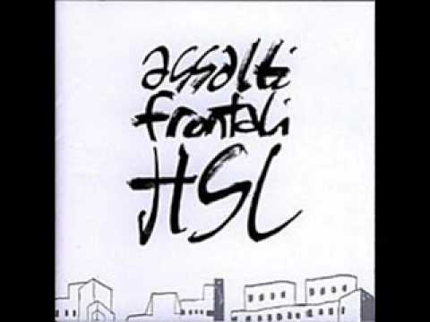Assalti Frontali - Le merde fanno affari