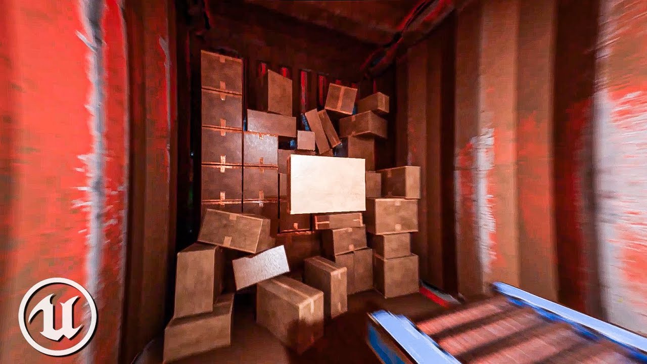 Truck Load Simulator | Test Gameplay - YouTube