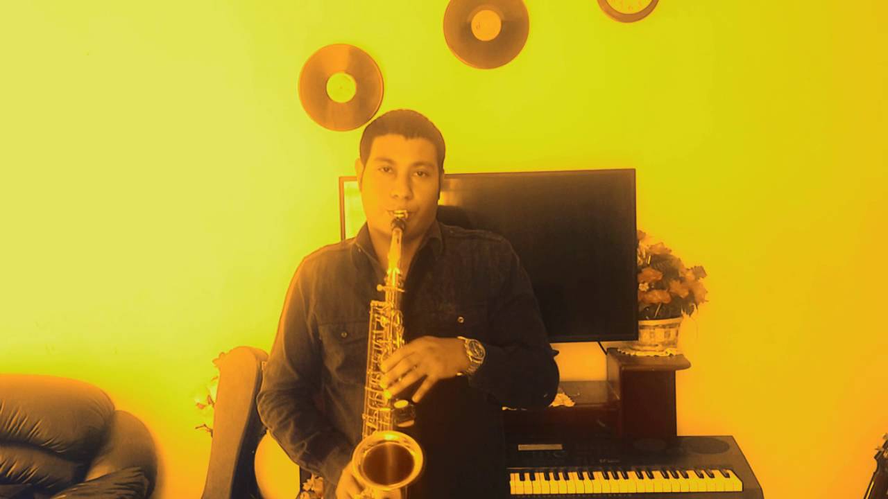 Vine a Adorarte / Moises Guzmán - YouTube