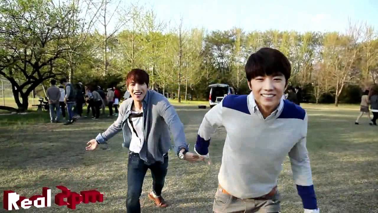 120615 [Real 2PM] Members Selection Making Film Part2 [Thai-Sub] - YouTube