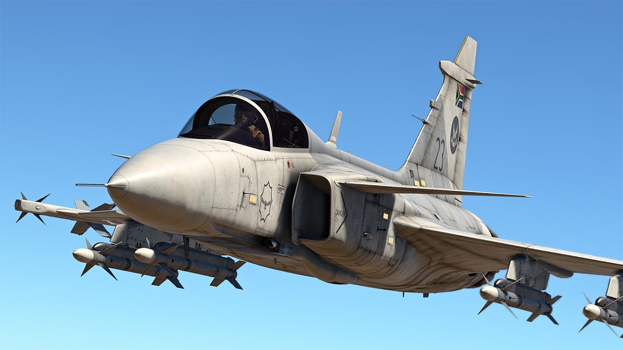 [DEV SERVER] 💀 The R-Darter is a Killer Combo with This Fighter ...