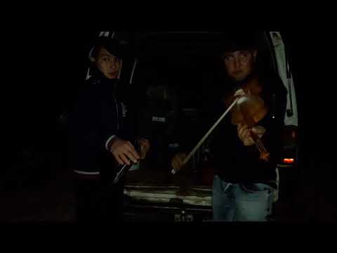 Uyan Sunam Keman Darbuka \