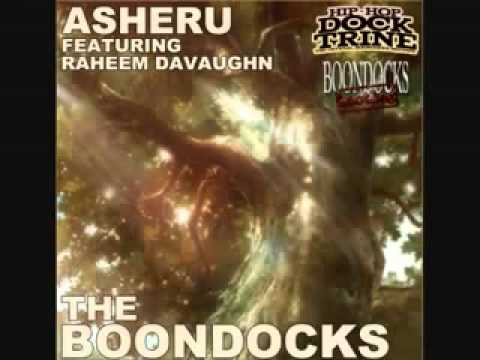 Asheru The Boondocks feat Raheem DeVaughn lyrics NEW + Ringtone ...