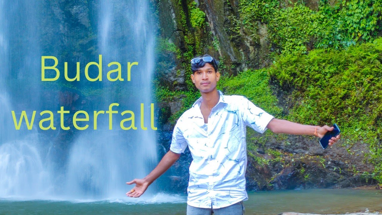 Dhangadhi to Budar waterfall || Doti district || Solo bike rider ...