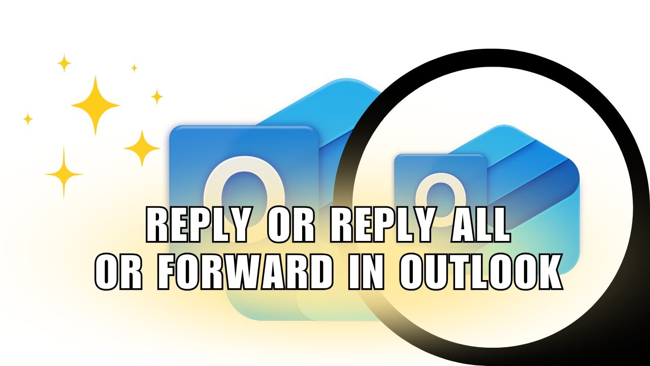 👍 GUIDE: Email Reply, Reply All or Forward | How to reply or reply all ...