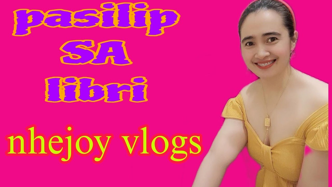 #pasilip SA libre - YouTube