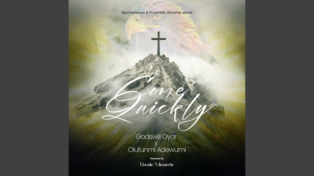 Come quickly - YouTube