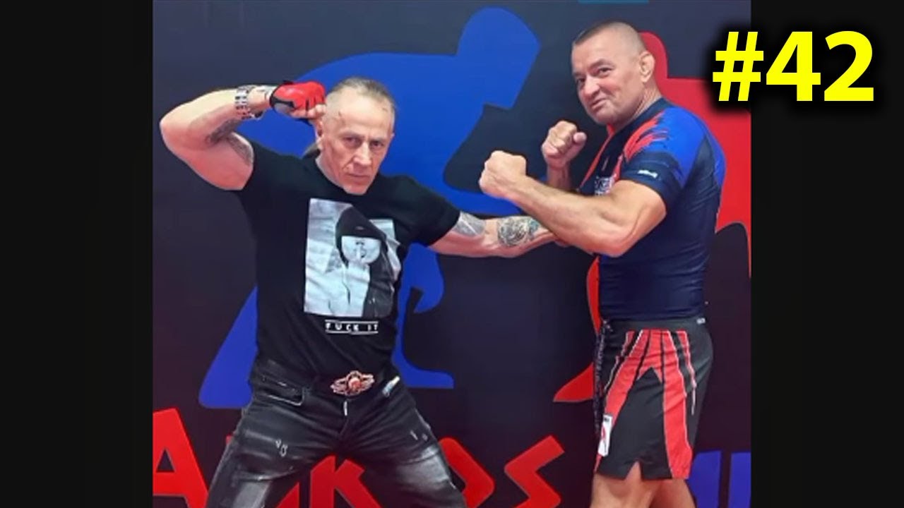 Sylwetki Polskich Gangsterów #42: Marek Fersterman ps. WESTERN - YouTube