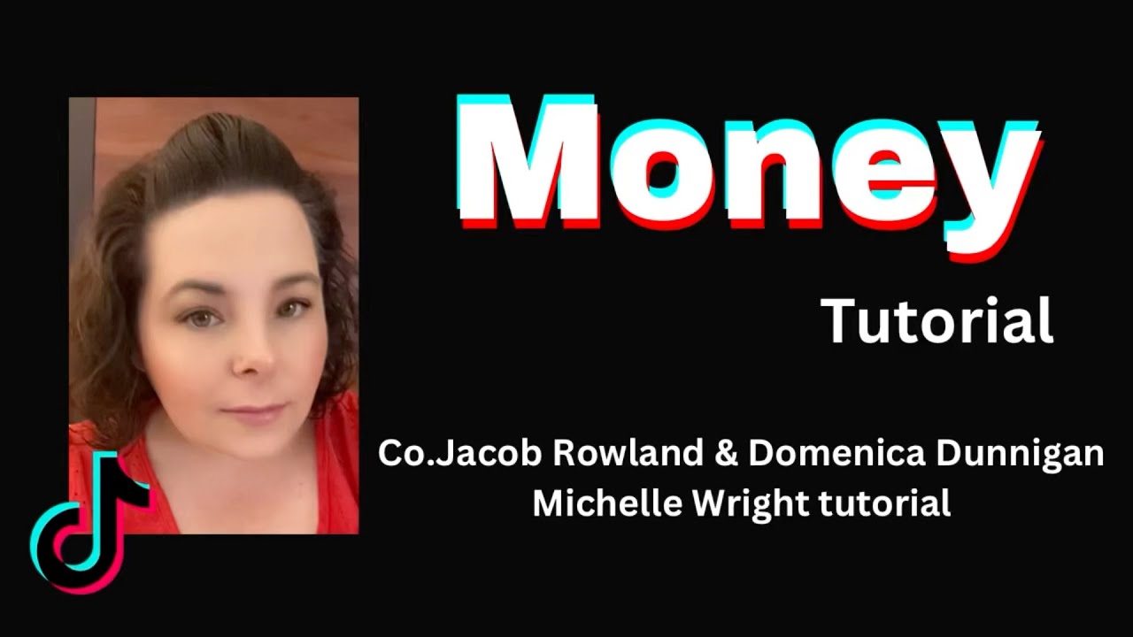 Money line dance tutorial Intermediate choreography by Jacob Rowland ...