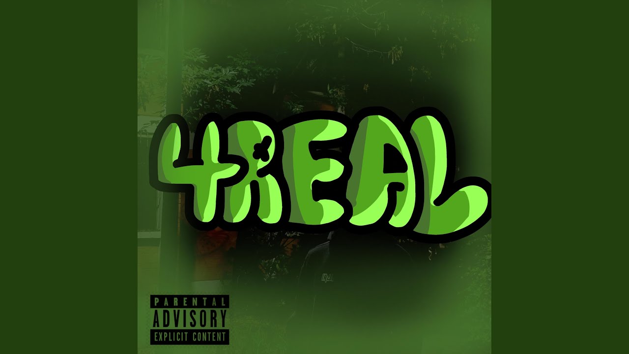 4REAL - YouTube