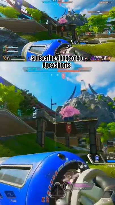 ApexShorts 👋 #shorts #youtubeshorts #gaming #apex #apexlegends #apexlegendsclips #Judgexoxo ...