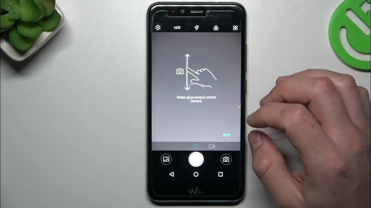 How To Change Photo Resolution On WIKO U Pulse Set Up Photo how-to-change-photo-resolution-on-wiko-u-pulse-set-up-photo