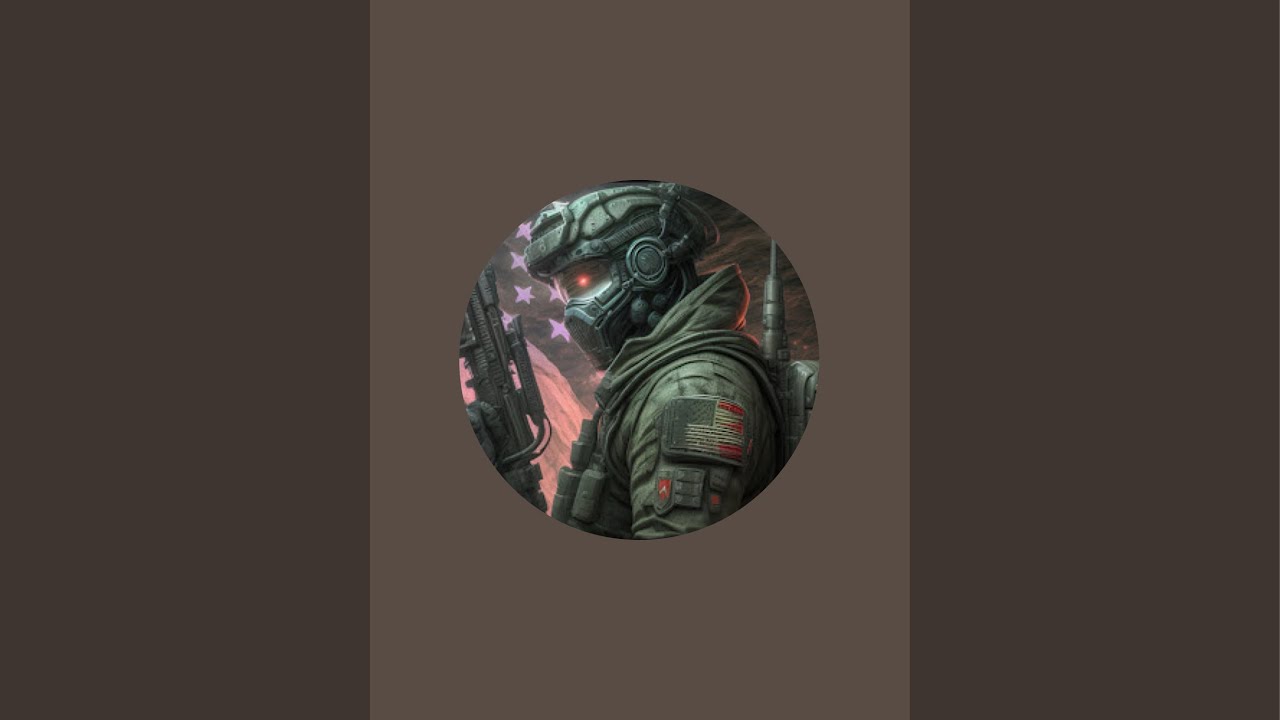 Maga Warriors 2 is live! - YouTube