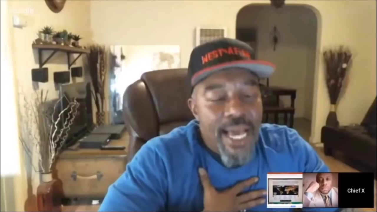 MOORISH AMERICAN DNA EXPOSED - YouTube