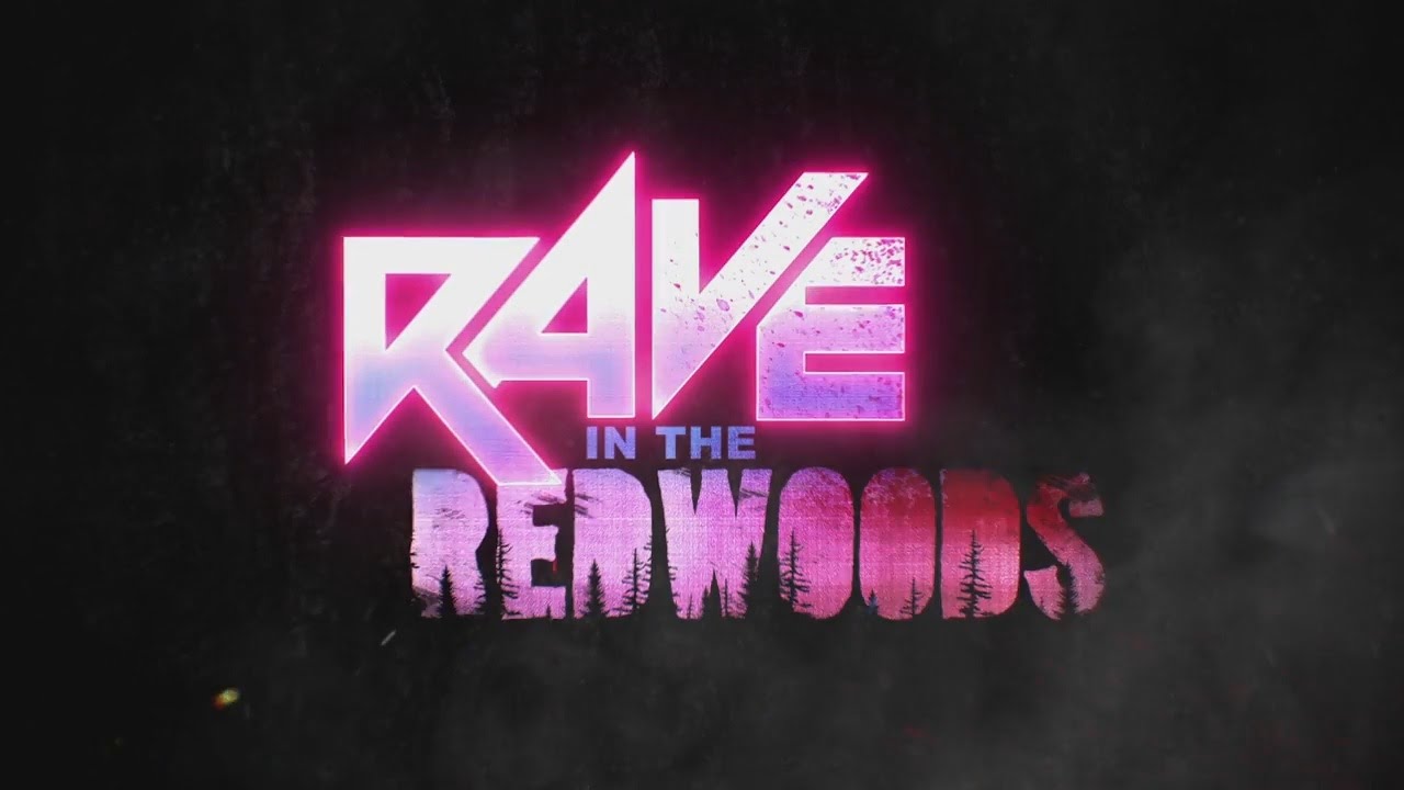 Rave in The Redwoods DLC#1 Trailer - YouTube
