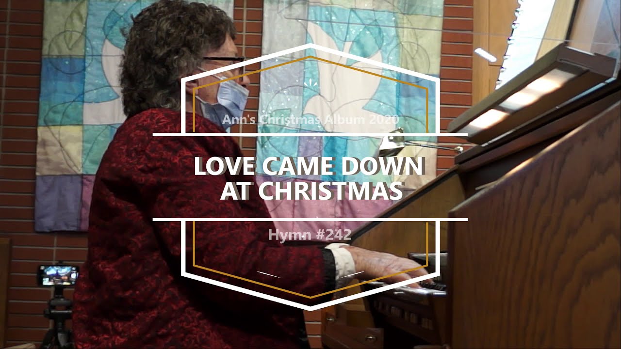 Ann Steele's 2020 Christmas Concert - YouTube