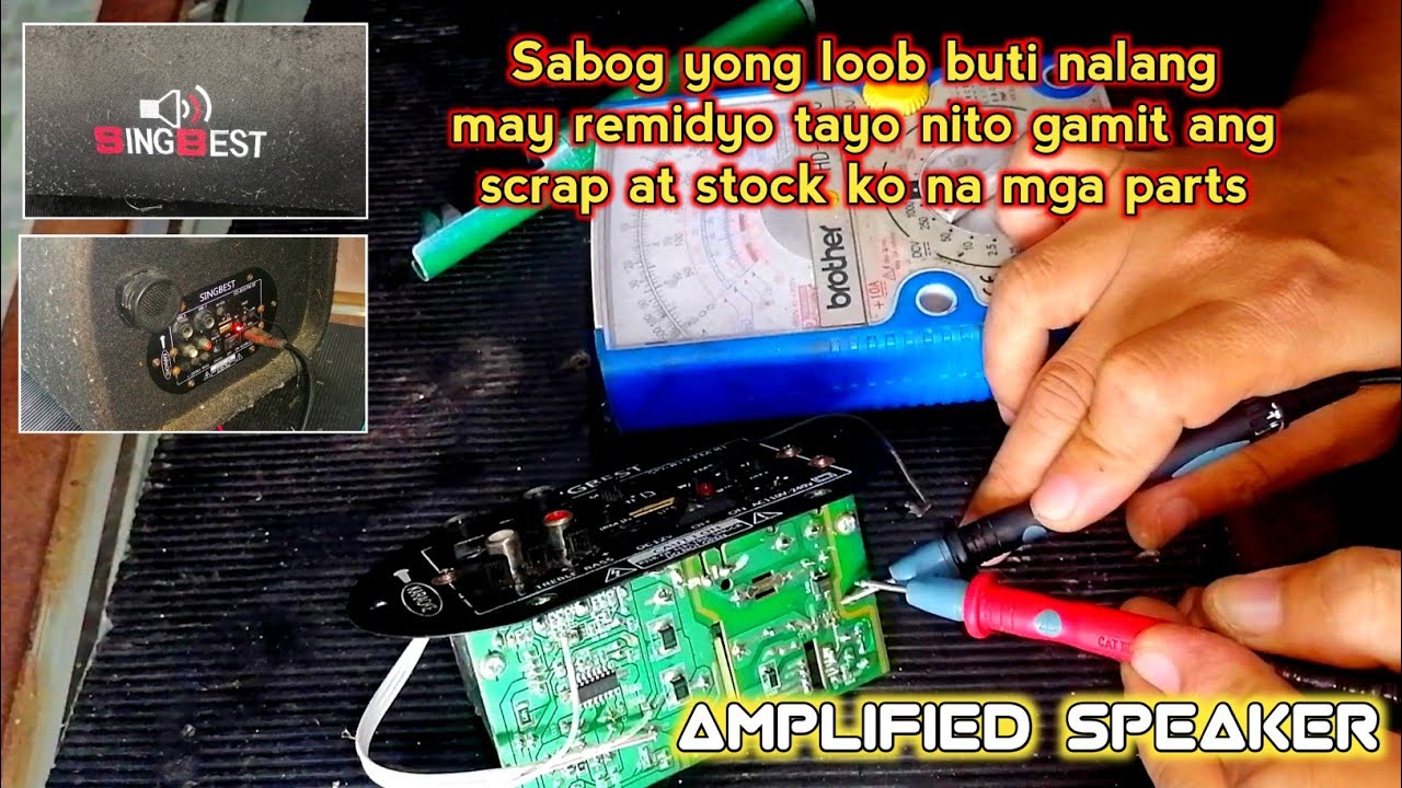 May pera talaga sa basura | Gawaan ng paraan ang sabog na supply - YouTube