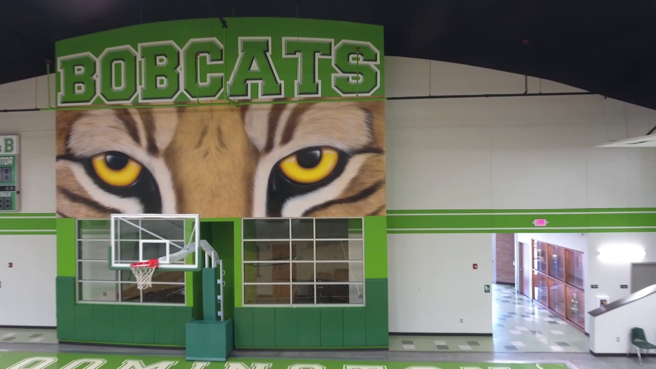 FEMA Dome Highlights || Texas, USA - YouTube