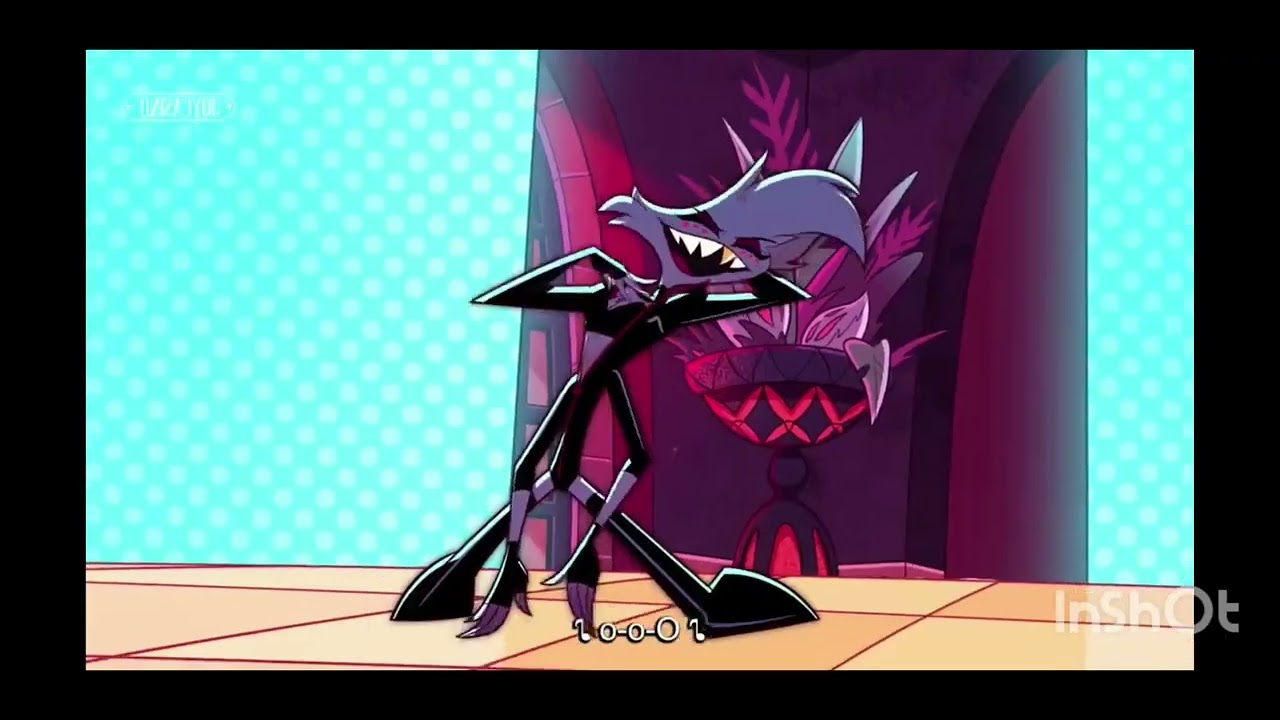 Angel Dust - 'Poison' | dance mirrored - YouTube