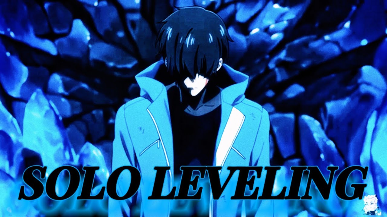 Solo Leveling|Halal edit|music by @backgroundmusicforvideoedits - YouTube