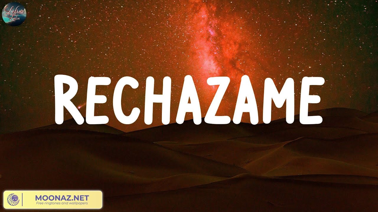 Prince Royce - Rechazame (Mix Letra) | Romeo Santos, Aventura - YouTube
