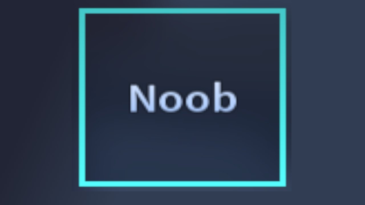 Trading for Noob - Roblox A Universal Time - YouTube