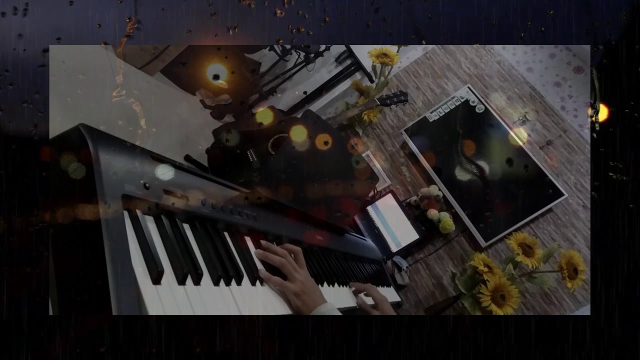Binalewala - Piano Cover - YouTube