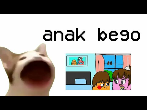anak bego (ber meme) - YouTube