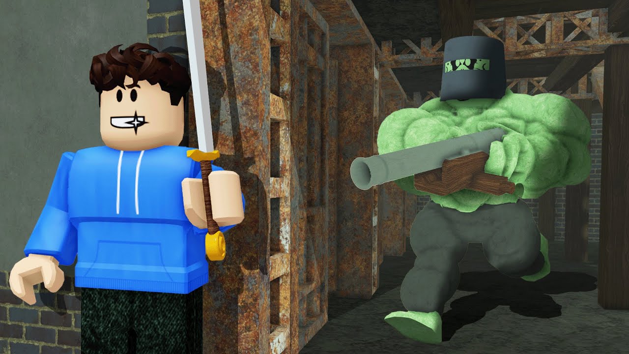 New PRISON Update In Dead Rails! - YouTube