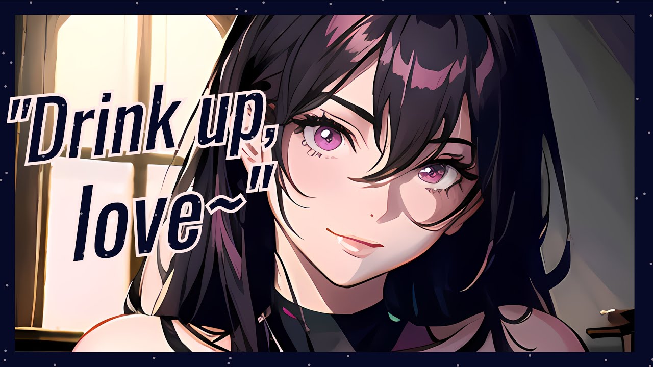 [F4A] Feeding on your Vampire Girlfriend [Spicy] [Vampire x Vampire ...