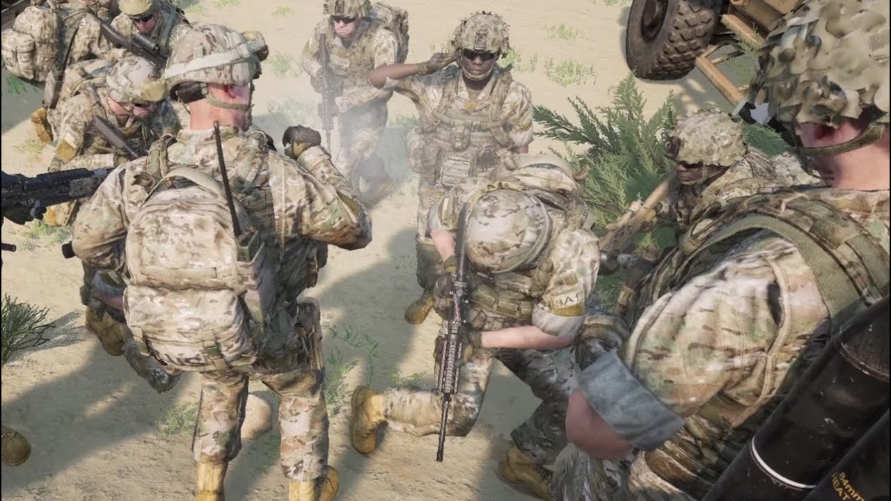 TOXIC SQUAD MOMENTS - YouTube