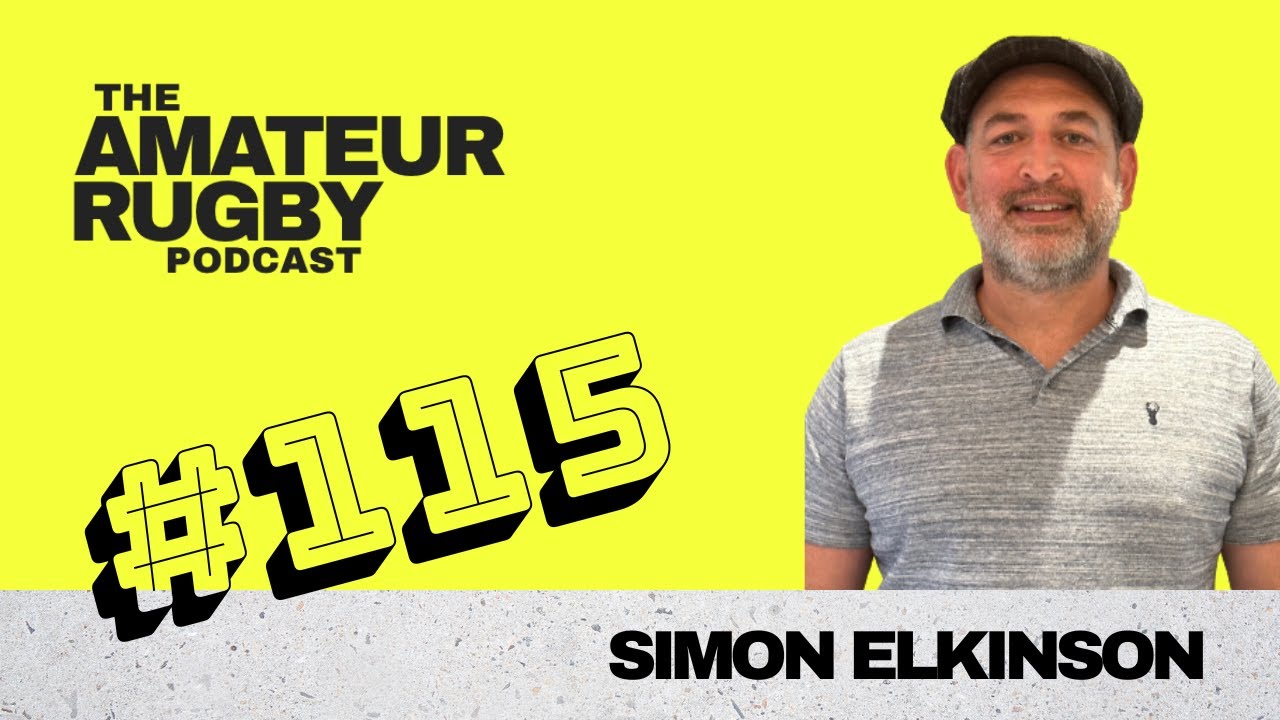 How much is too much? - Simon Elkinson - #115 - YouTube