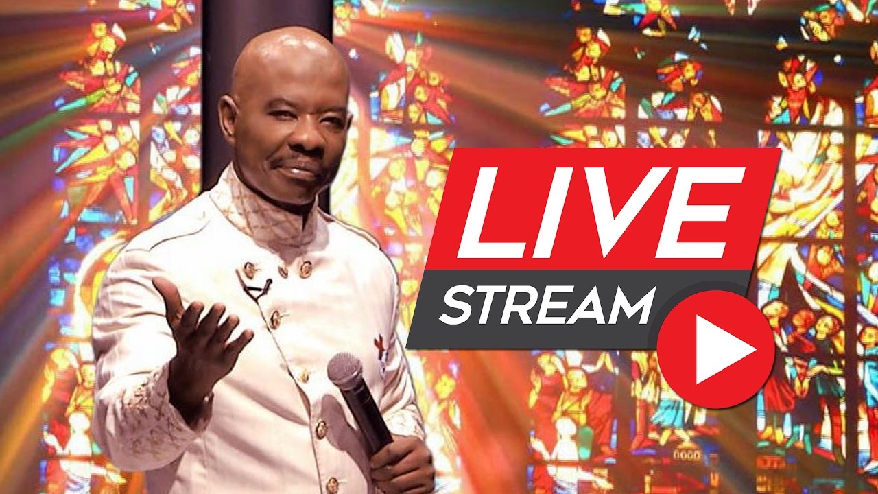 Apostle Simon Mokoena TV Live Stream - YouTube
