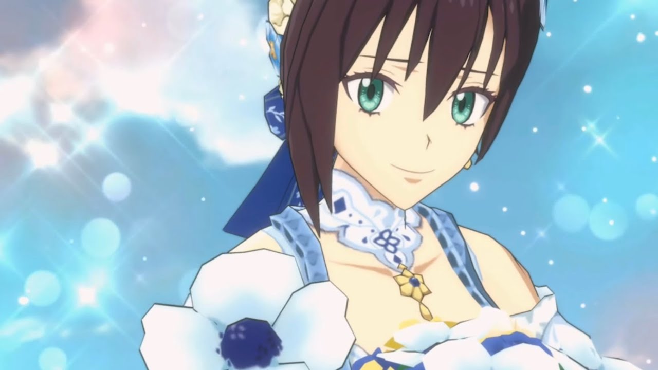 Bride Soka Ready To marry Soei ! Slime isekai memories recruit - YouTube