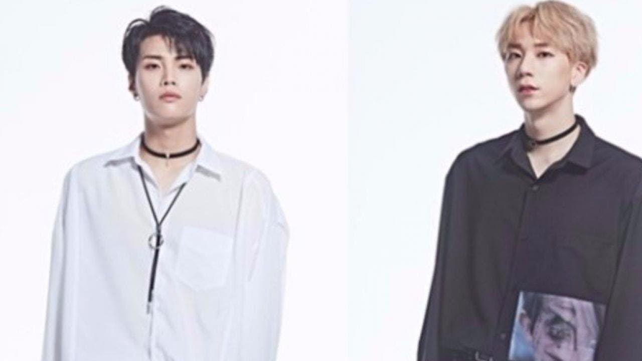 HOTSHOT's Junhyuk and Timoteo to go on 'Idol Tour' - YouTube