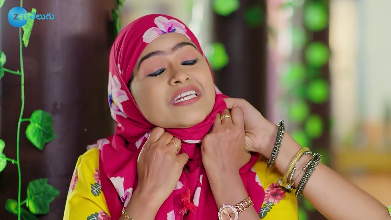 Nagabhairavi - నాగభైరవి - Telugu Serial - Full Episode - 78 - Yashmi ...