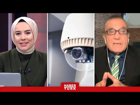 Apartmanda Kamera Gizliliğin İhlali Mi?