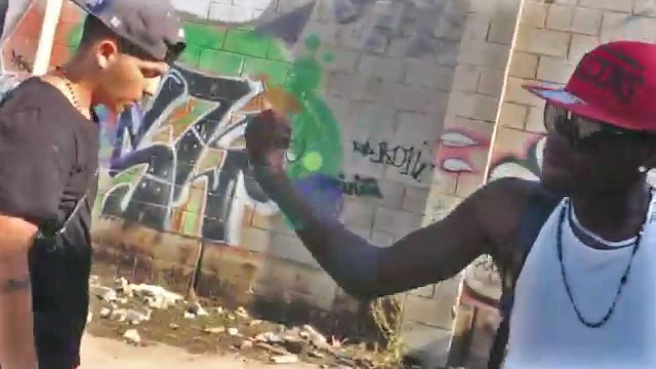 Hoodboyz - Hood [ Music Video ] - YouTube