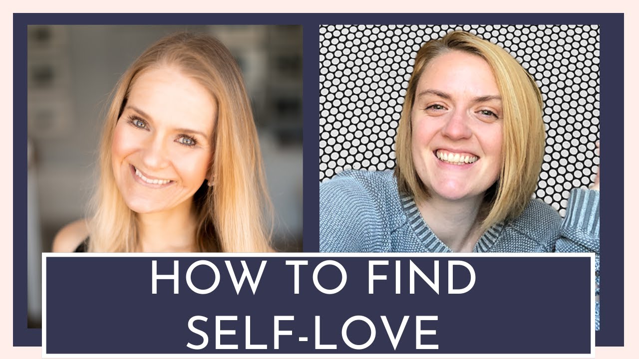 12. How to find Self-Love: Heather Murphy - YouTube