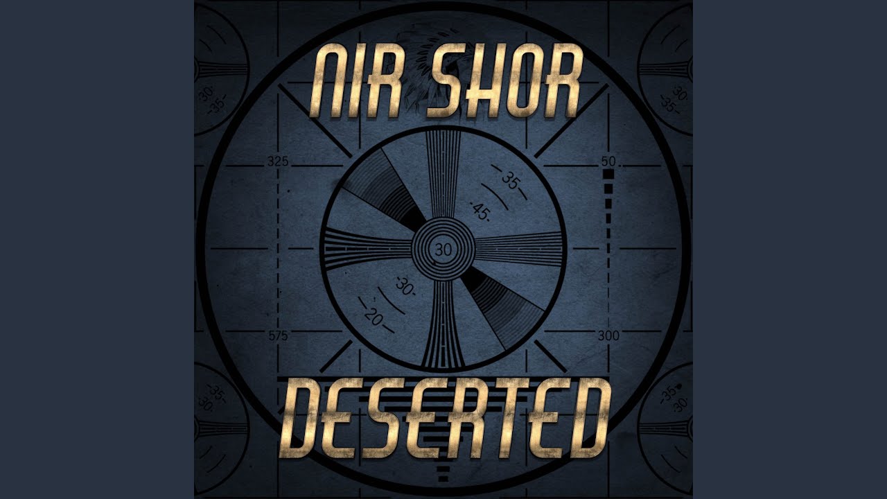 Deserted - YouTube Music