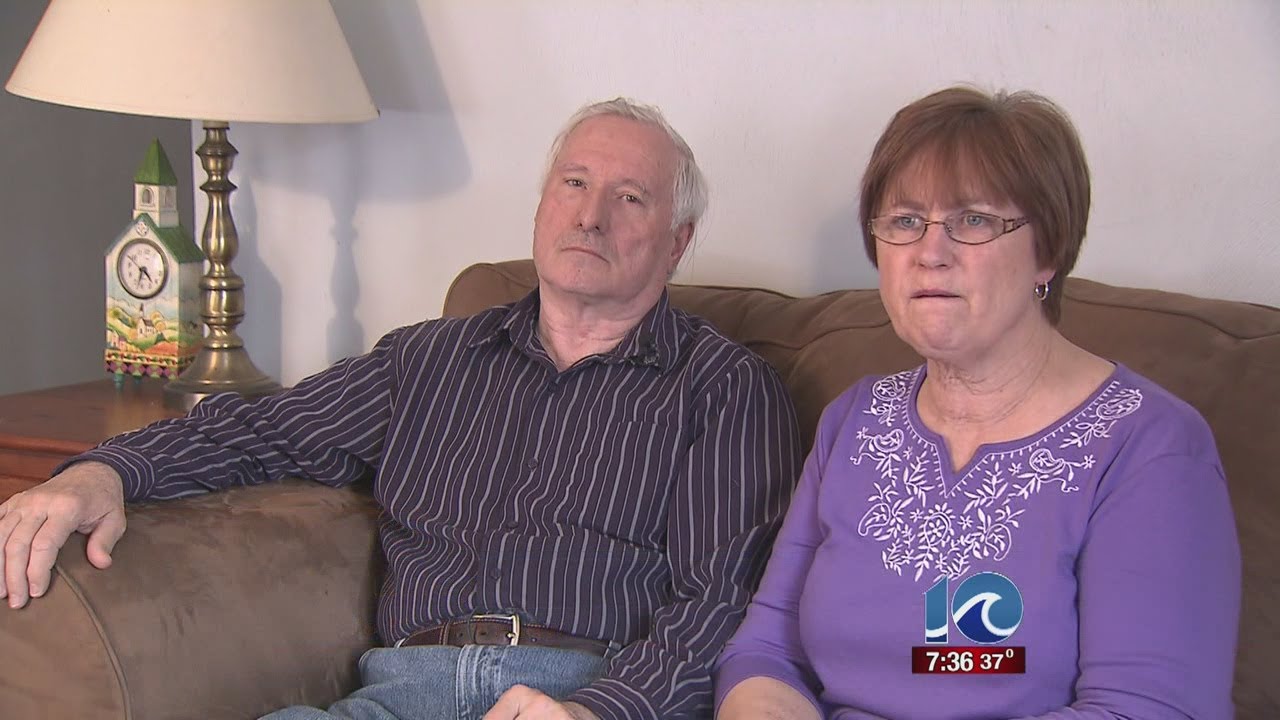 Victim's family speaks on Craigslist murder - YouTube