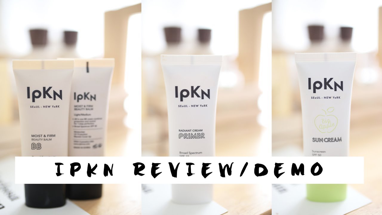 Ipkn Makeup Review | Saubhaya Makeup