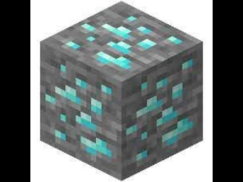 Funniest Minecraft Diamond Meme - YouTube